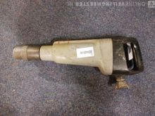 Used Pneumatic Demolition Hammers for sale. AVR equipment & more | Machinio