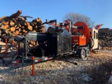 Used Firewood Processor for sale. Cord King equipment & more | Machinio