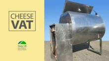 Used Cheese Vats for sale. Tetra Pak equipment & more | Machinio