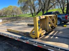 Used Hay Squeeze for sale. Frontier equipment & more | Machinio
