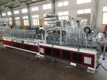 Used Profiles Laminating Machines for sale. Black Bros equipment & more ...