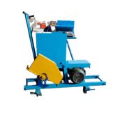 Used Concrete Wall Panel Cutting Machine for sale. Hongfa equipment ...