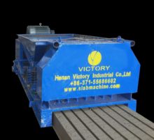 Used Prestressed Concrete Lintel Machine for sale. Victory equipment ...