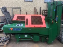 Used Firewood Processor for sale. King equipment & more | Machinio