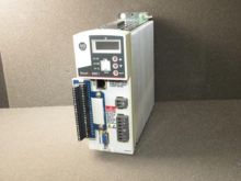 Used Allen-Bradley KINETIX 350 Servo Drife for sale | Machinio