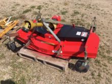 Used 3PT Finish Mower for sale. Land Pride equipment & more | Machinio