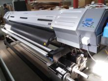 Used Roland, Sublimation Printer, Printer for sale. Roland equipment ...