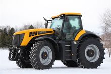 Used Fastrac 8310 for sale. Jcb and more.