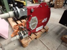 Used Bredel Hose Pumps for sale. Reliance equipment & more | Machinio