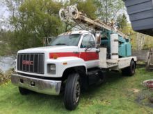 Used Cable Tool Rigs for sale. Bucyrus-Erie equipment & more | Machinio