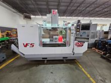 Used Haas Manual Mill for sale. Haas equipment & more | Machinio