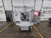 Used Haas Super Mini Mill Weight for sale. Haas equipment & more | Machinio