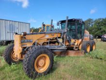 Used Small Motor Graders for sale. Caterpillar equipment & more | Machinio