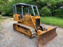 Used Case CE 550 Dozer for sale | Machinio