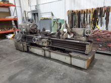 Used Monarch Engine Lathe for sale. Monarch equipment & more | Machinio