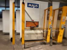 Used Maus Equipment for sale. Maus equipment & more | Machinio