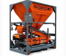 Used Sandbag Machine for sale. Top quality machinery listings. | Machinio