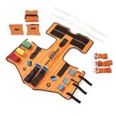 Used Extrication Devices for sale. Allied Healthcare equipment & more ...