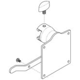 Used Mounting Hardware for sale. Ford equipment & more | Machinio