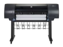 Used A1 Plotter Price for sale. HP equipment & more | Machinio