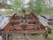 Used Scragg Mill for sale. Morgan equipment & more | Machinio