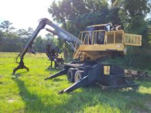 Used Knuckleboom Loaders for sale. John Deere equipment & more | Machinio