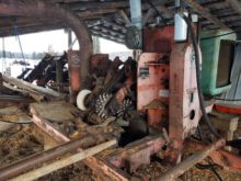 Used Post Peeler for sale. Morbark equipment & more | Machinio