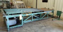 Used Pallet Dismantlers for sale. Rogers equipment & more | Machinio