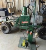 Used Stake Pointers for sale. Dragon equipment & more | Machinio