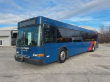 Used Gillig Buses For Sale for sale. Top quality machinery listings ...