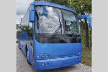 Used Temsa Coach Buses for sale | Machinio