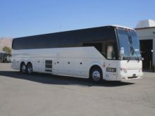 Used Prevost For Sale for sale. Prevost equipment & more | Machinio