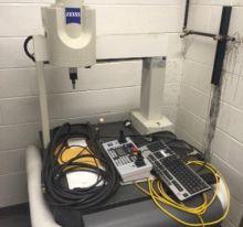 Used Zeiss Cmm for sale. Zeiss equipment & more | Machinio