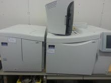 Used Clarus 500 for sale. Perkin elmer equipment & more | Machinio