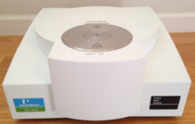 Used Differential Scanning Calorimeter for sale. Perkin elmer equipment ...