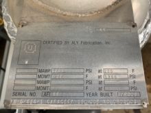 Used Thar Sfc for sale. Berger equipment & more | Machinio