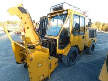 Used Trackless for sale. Göweil equipment & more | Machinio