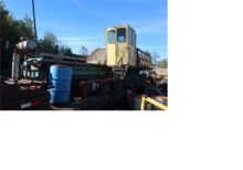 Used Sierra Baler for sale. Sierra equipment & more | Machinio