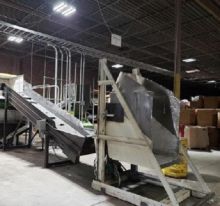 Used Gaylord Tipper for sale. Allegheny equipment & more | Machinio