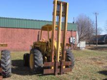 Used White Forklifts for sale. White equipment & more | Machinio
