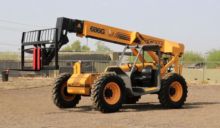 Used Caterpillar IT14G Wheel Loader for sale | Machinio