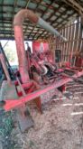 Used Post Peeler for sale. Morbark equipment & more | Machinio