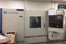 Used Hardinge Lathes for sale | Machinio