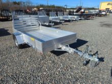 Used 4 X 4 Trailers For Sale for sale. Sure Trac equipment & more ...