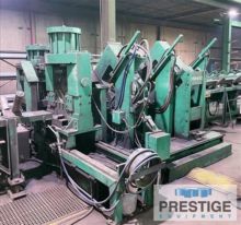 Used Angle Lines for sale. Peddinghaus equipment & more | Machinio