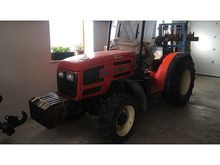 Used SAME Tractors for sale in Italy | Machinio