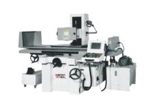 Used Japanese Cnc Tool Grinding Machines for sale. NTM equipment & more ...