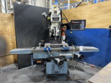 Used Trak, Milling Machine, Vertical Milling Machine for sale. TRAK ...