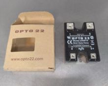 Used What Is B Control For Solid State Relay for sale. Allen-Bradley equipment & more | Machinio