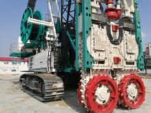 Used Hydromill for sale. Casagrande equipment & more | Machinio